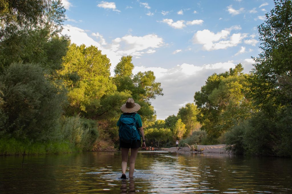 Gila Conservation Education Center | National Education